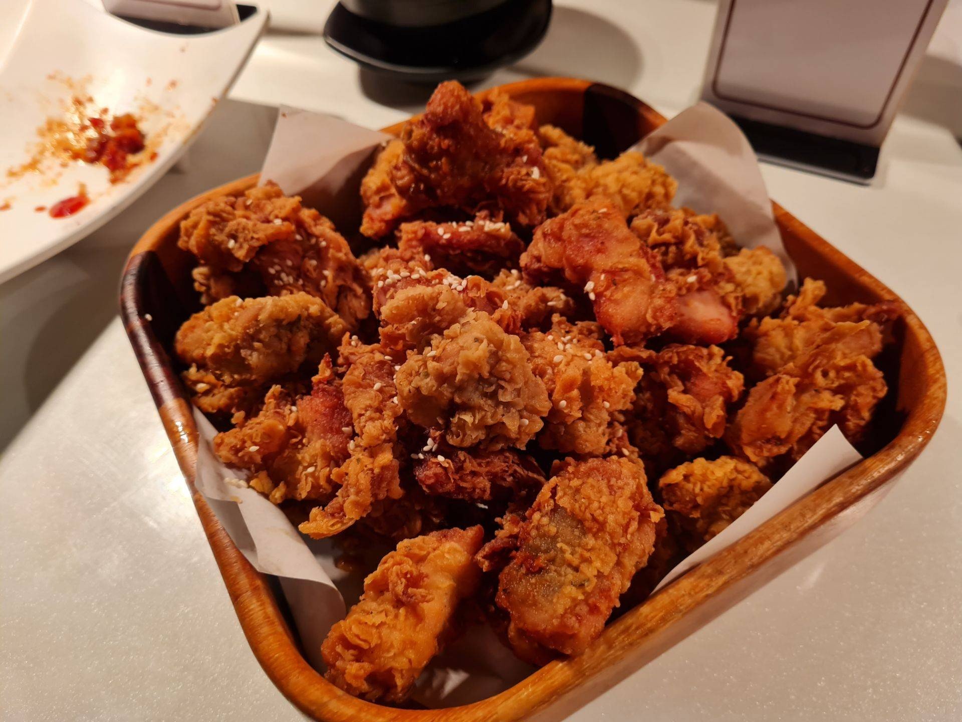 รูป Factory Buffet - Wongnai