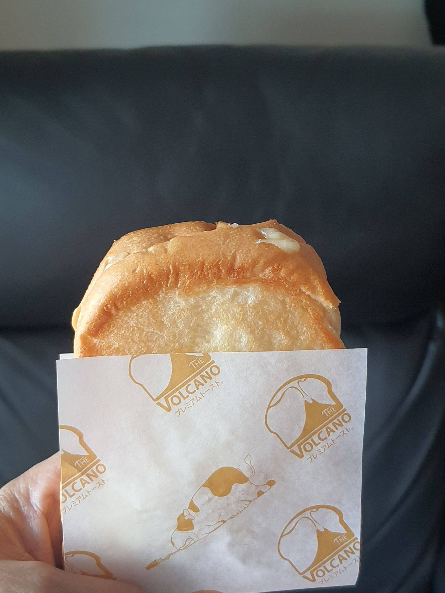 รีวิว The Volcano The Fourth พุทธมณฑลสาย4 - ปังชีสยืดในตำนาน ความฟินจาก ...