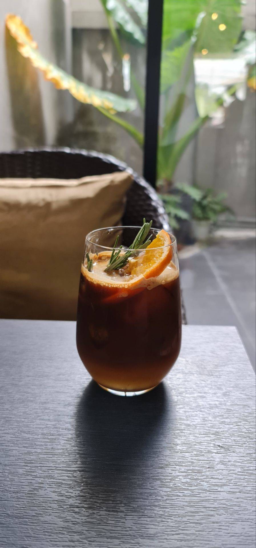 รีวิว AYA coff - สาย specialty coffee ที่ไม่ควรพลาด - Wongnai