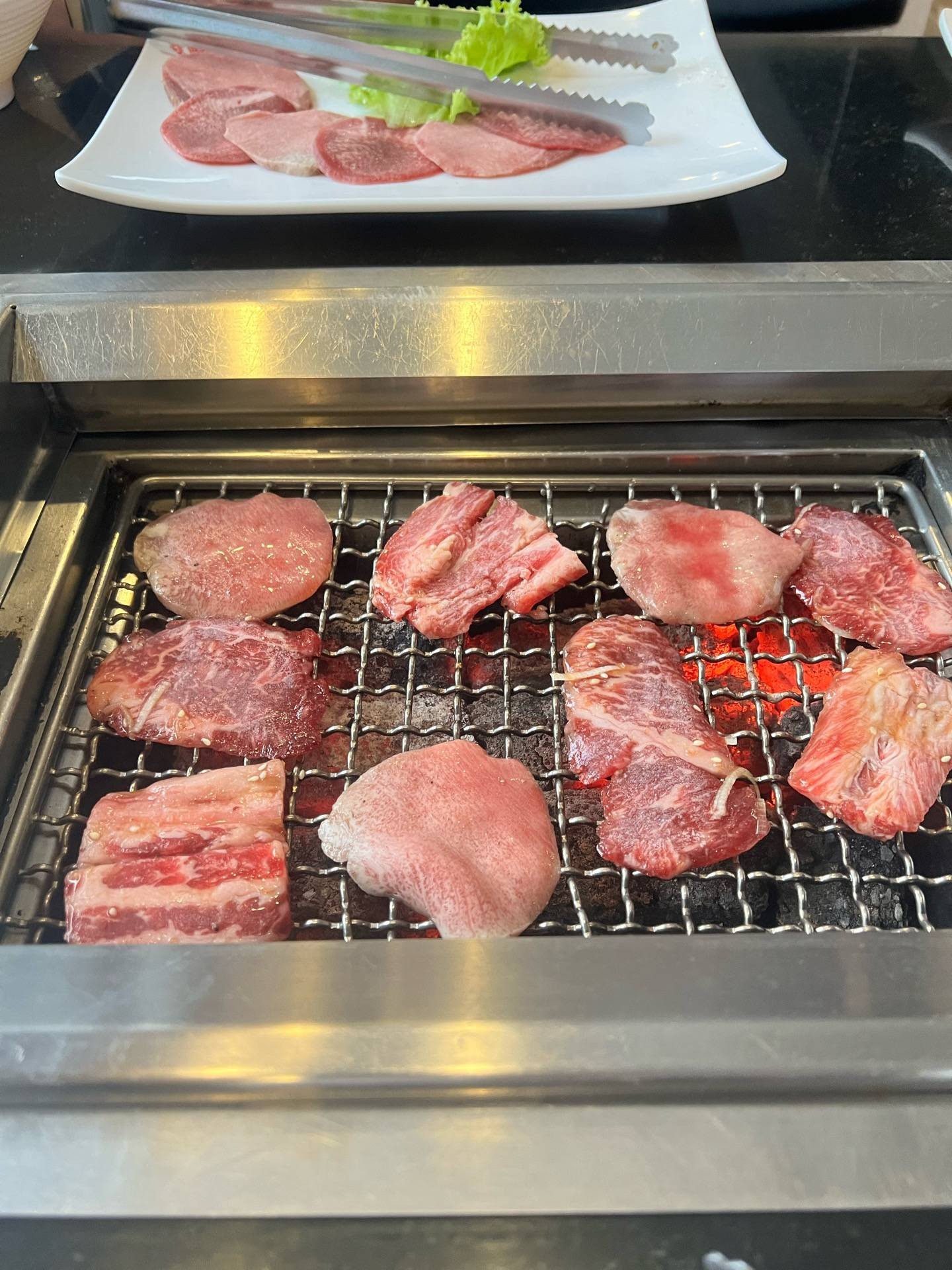 รูป Gyu Gyu Tei เลียบทางด่วน ลาดพร้าว 88 - รามอินทรา