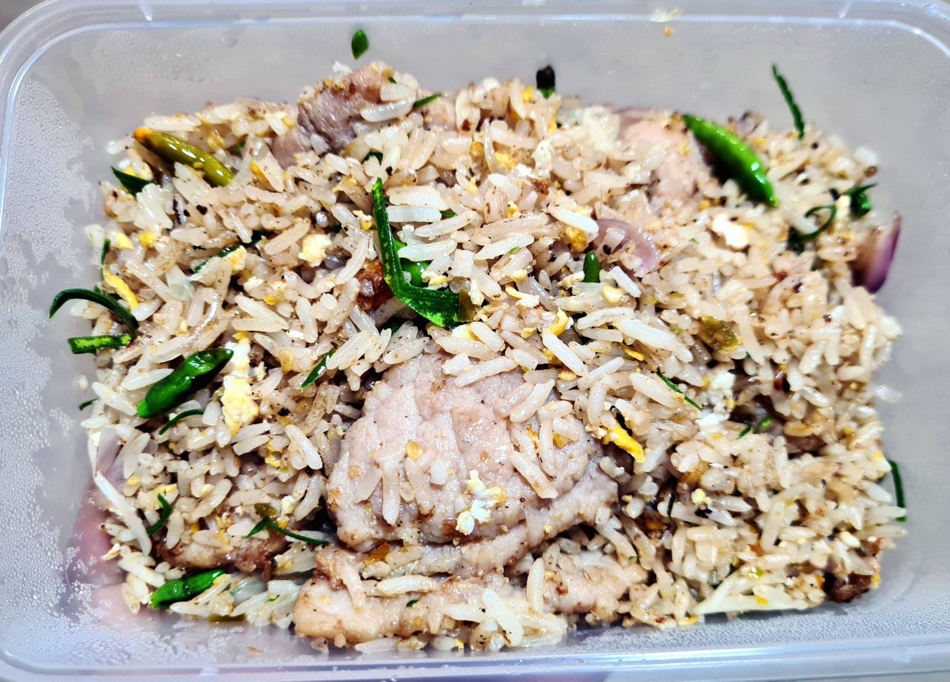 รีวิว Phed Phed LHAY ซอยสายลม 1 - เผ็ดเผ็ดหลาย สาขาพหลโยธินซอย 8 มี ...