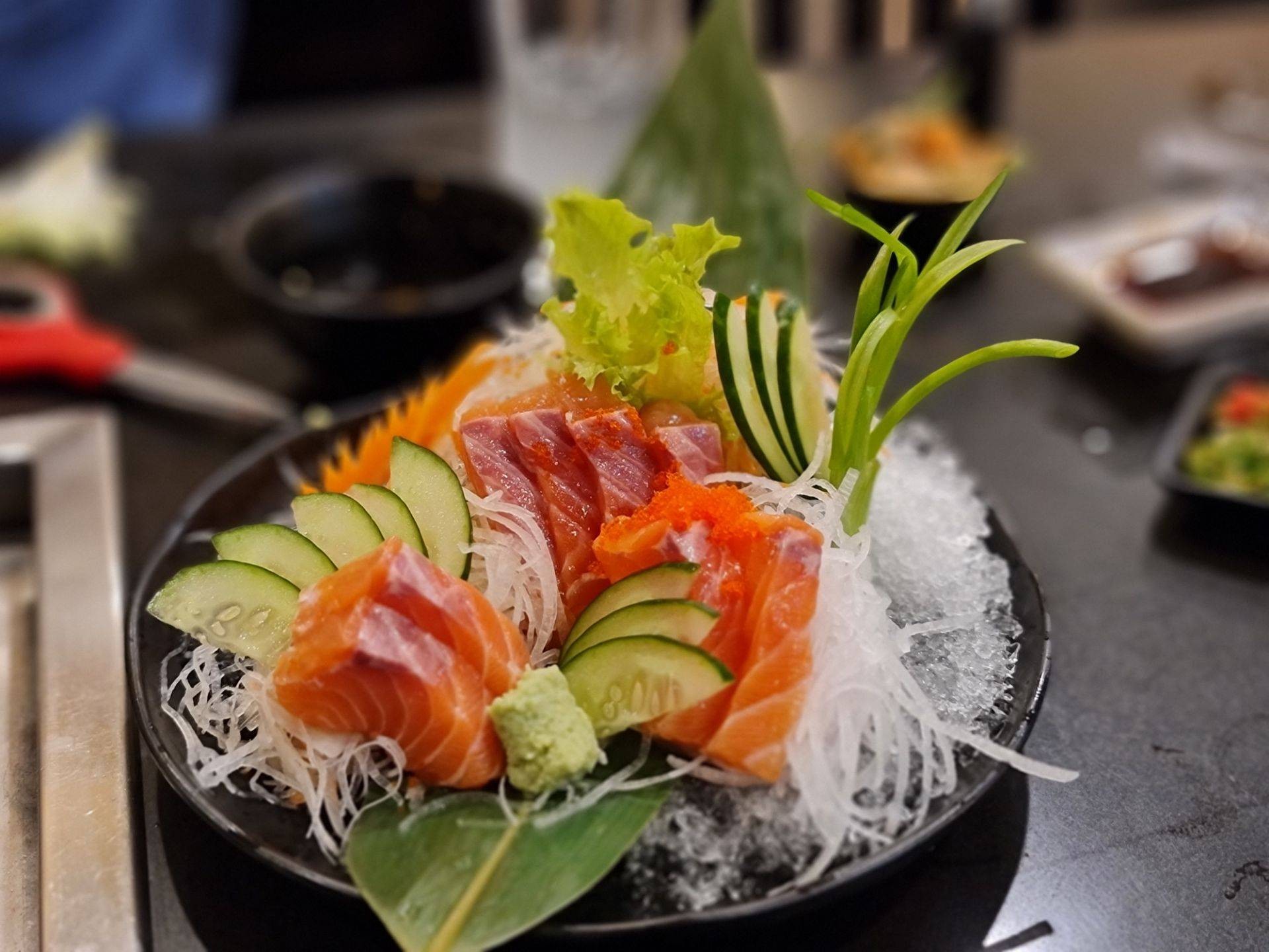 รูป Tohkai Yakiniku เอสพลานาด รัชดา - Wongnai