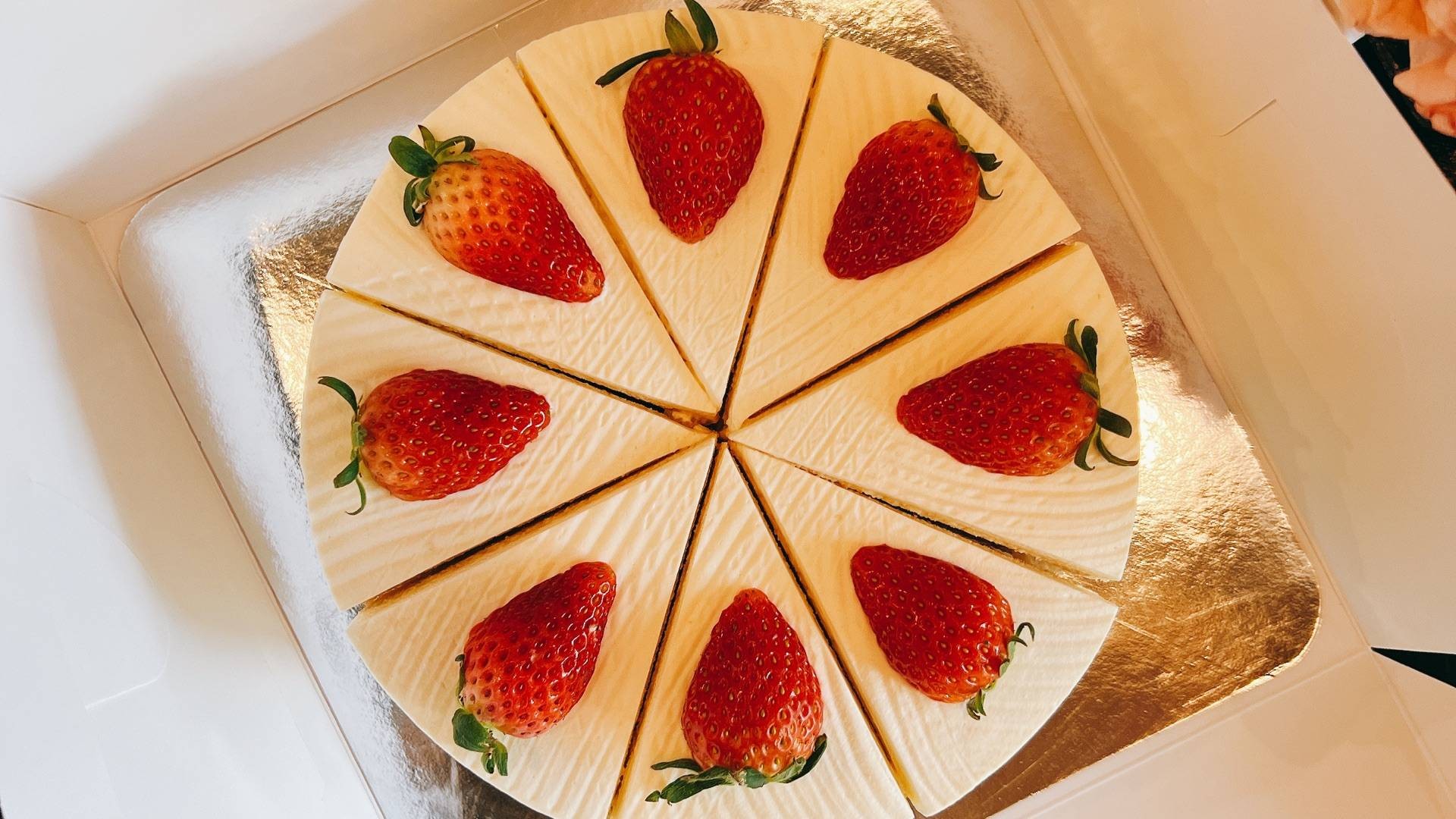 The Little M Cafe - สั่งอาหารเดลิเวอรี | Wongnai x LINE MAN