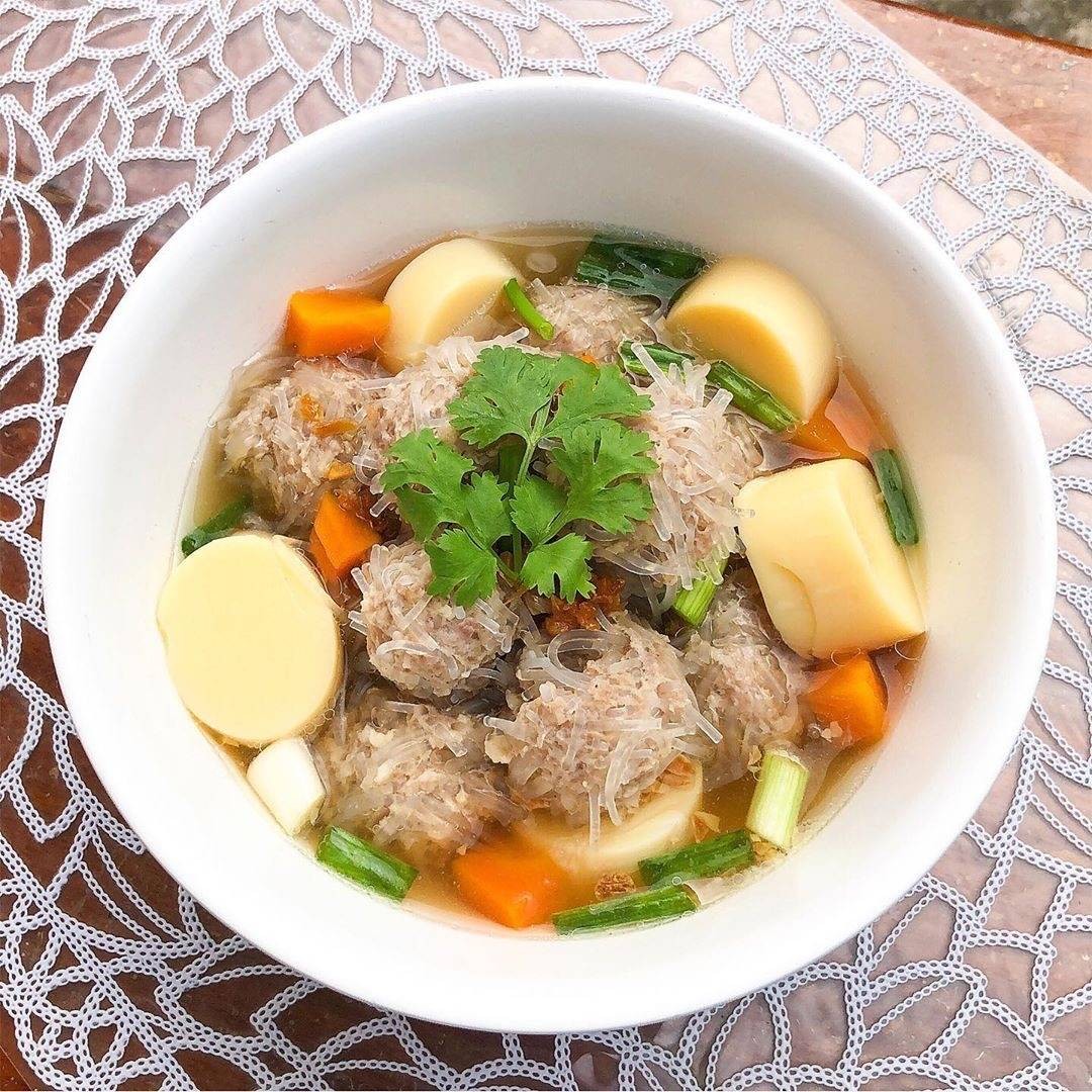 Pak Pung Organic Kitchen - สั่งอาหารเดลิเวอรี | Wongnai x LINE MAN