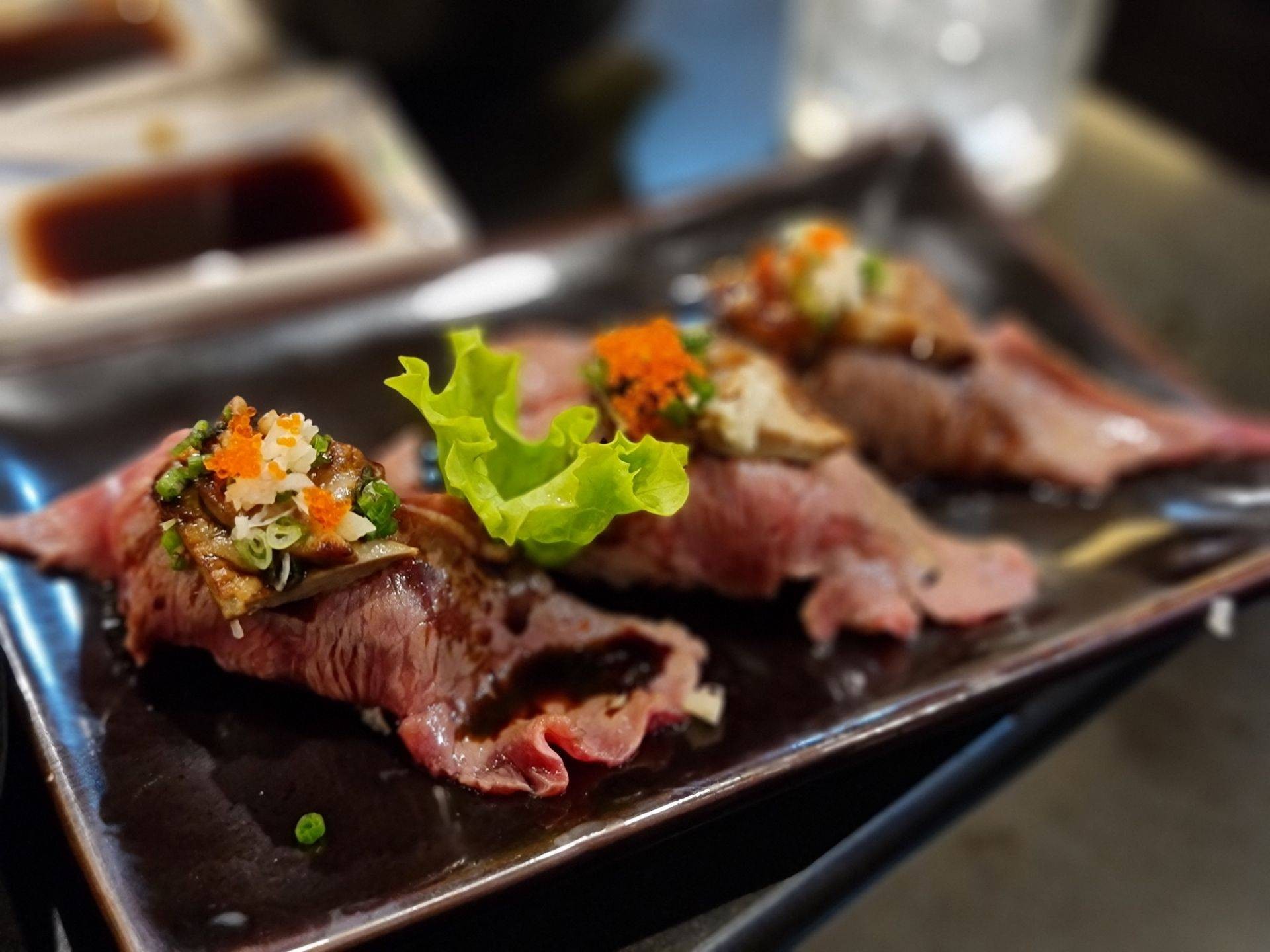 รูป Tohkai Yakiniku เอสพลานาด รัชดา - Wongnai