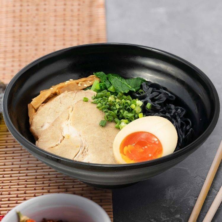 ซูโก้ยราเมน Sugoi Ramen - สั่งอาหารเดลิเวอรี | Wongnai x LINE MAN