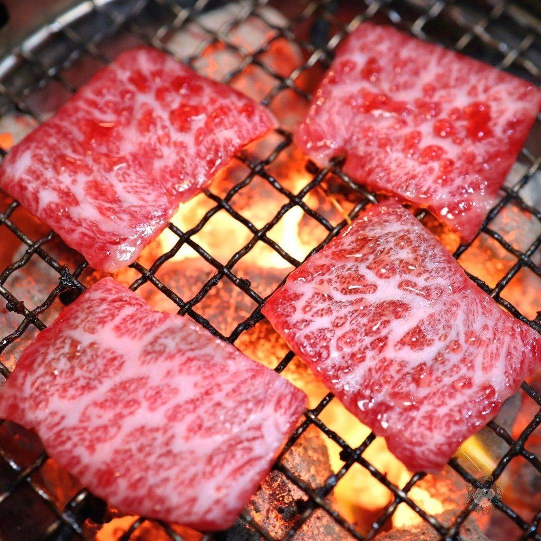 รีวิว TORA Yakiniku x Cafe City Connect - Elite Buffet สุดคุ้มวัตถุดิบ ...