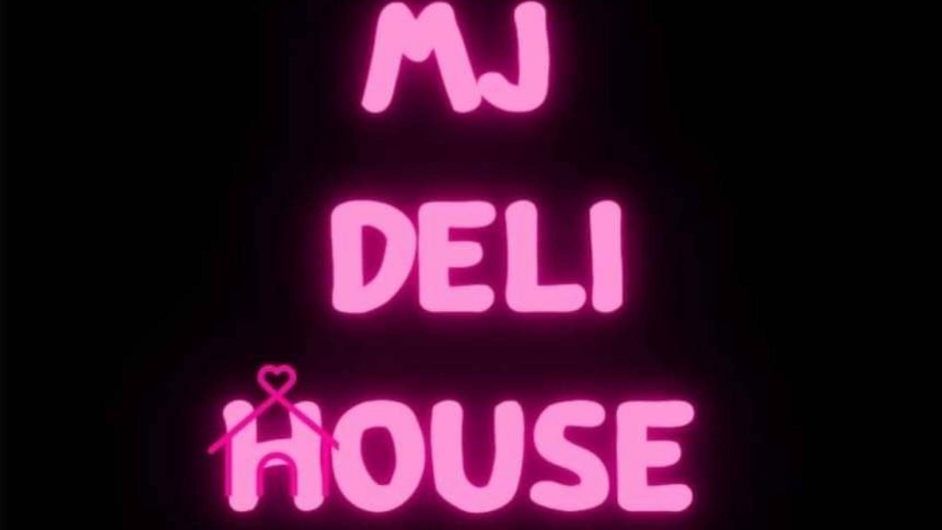 ร้าน MJ Deli House | รีวิวร้านอาหาร