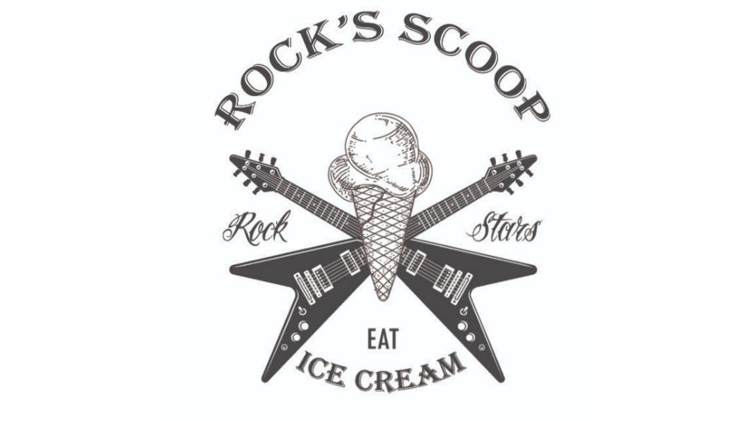 รีวิว ไอครีม Rock's Scoop หมู่บ้านพระปิ่น2 - ทีเด็ดเลย ไอครีมอร่อยมาก ...