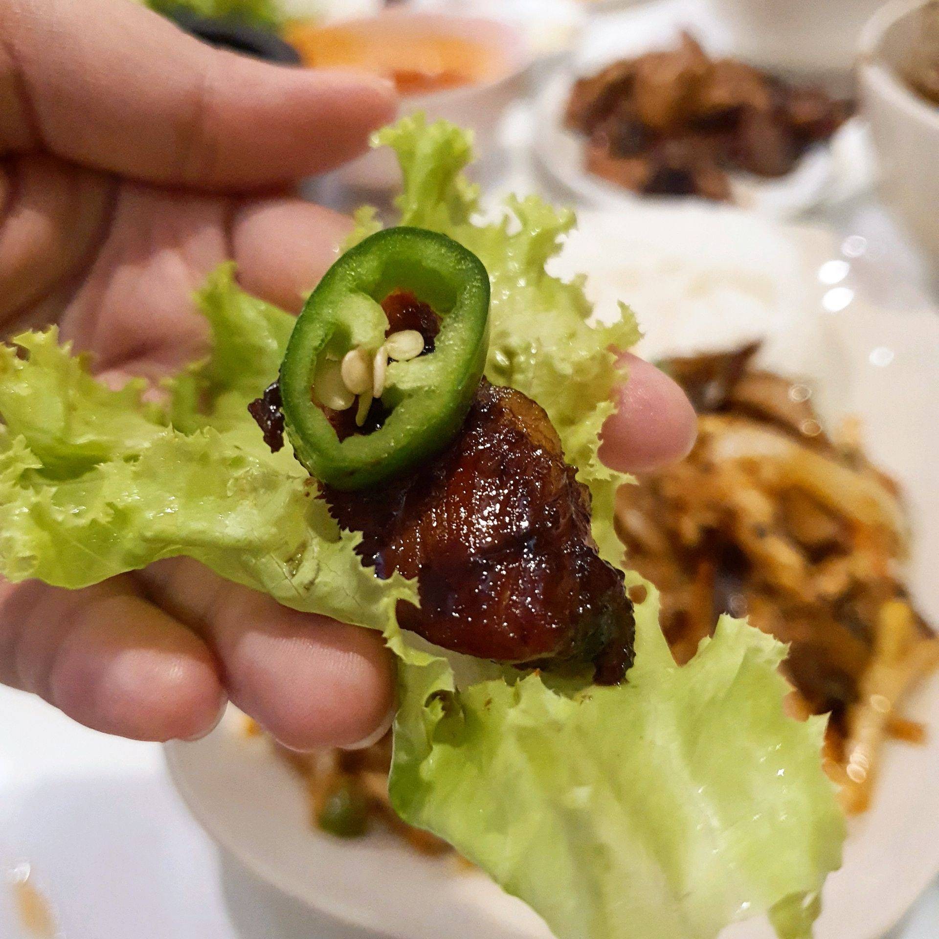 รูป ร้านยูรัก Yurak ระยอง