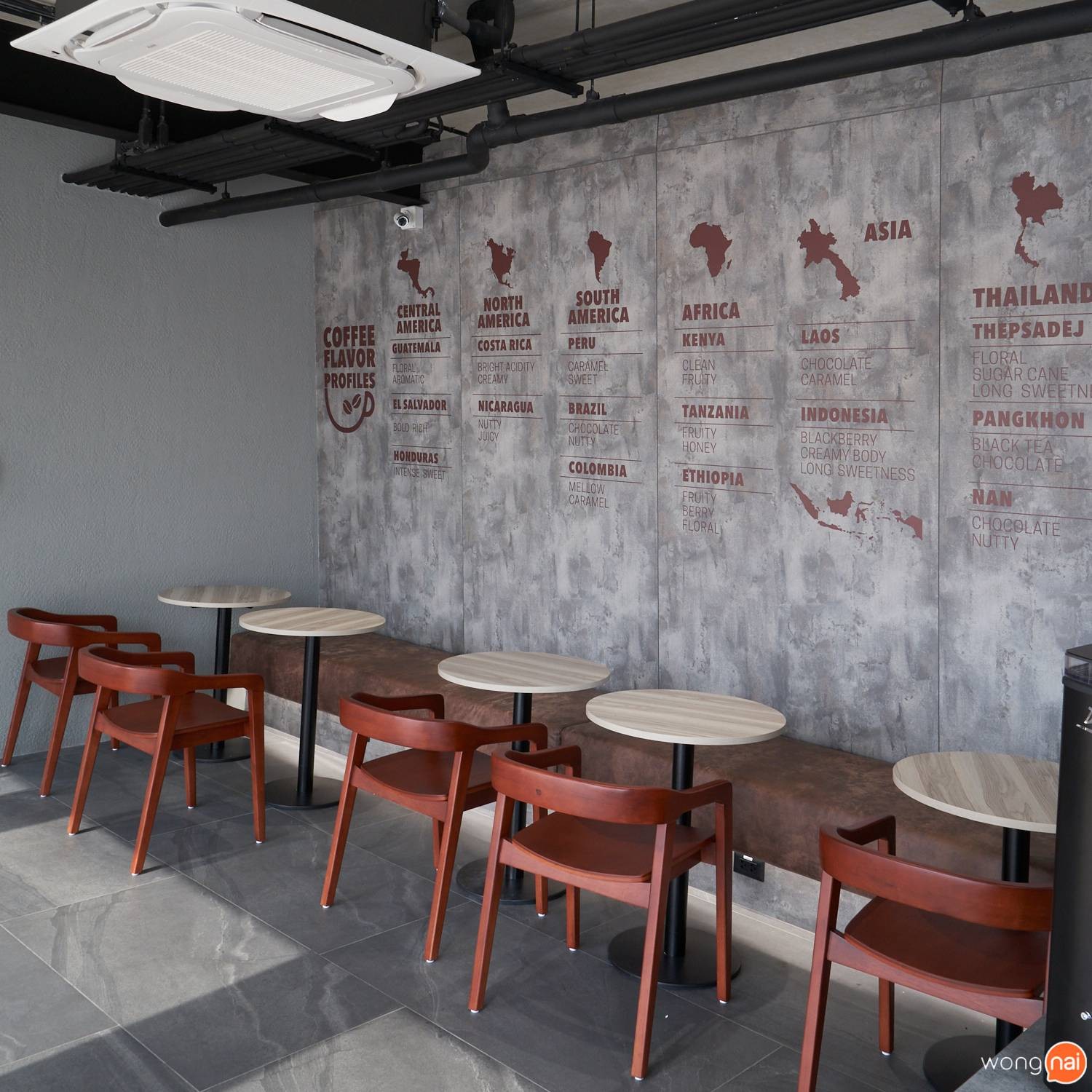 รูป Chao Doi Flagship สาขาเลียบทางด่วนเอกมัย - รามอินทรา - Wongnai