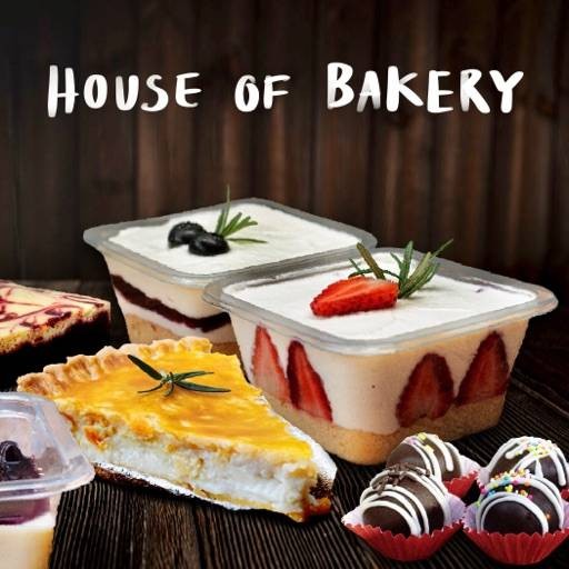 ร้าน House of bakery บางกรวย | รีวิวร้านอาหาร