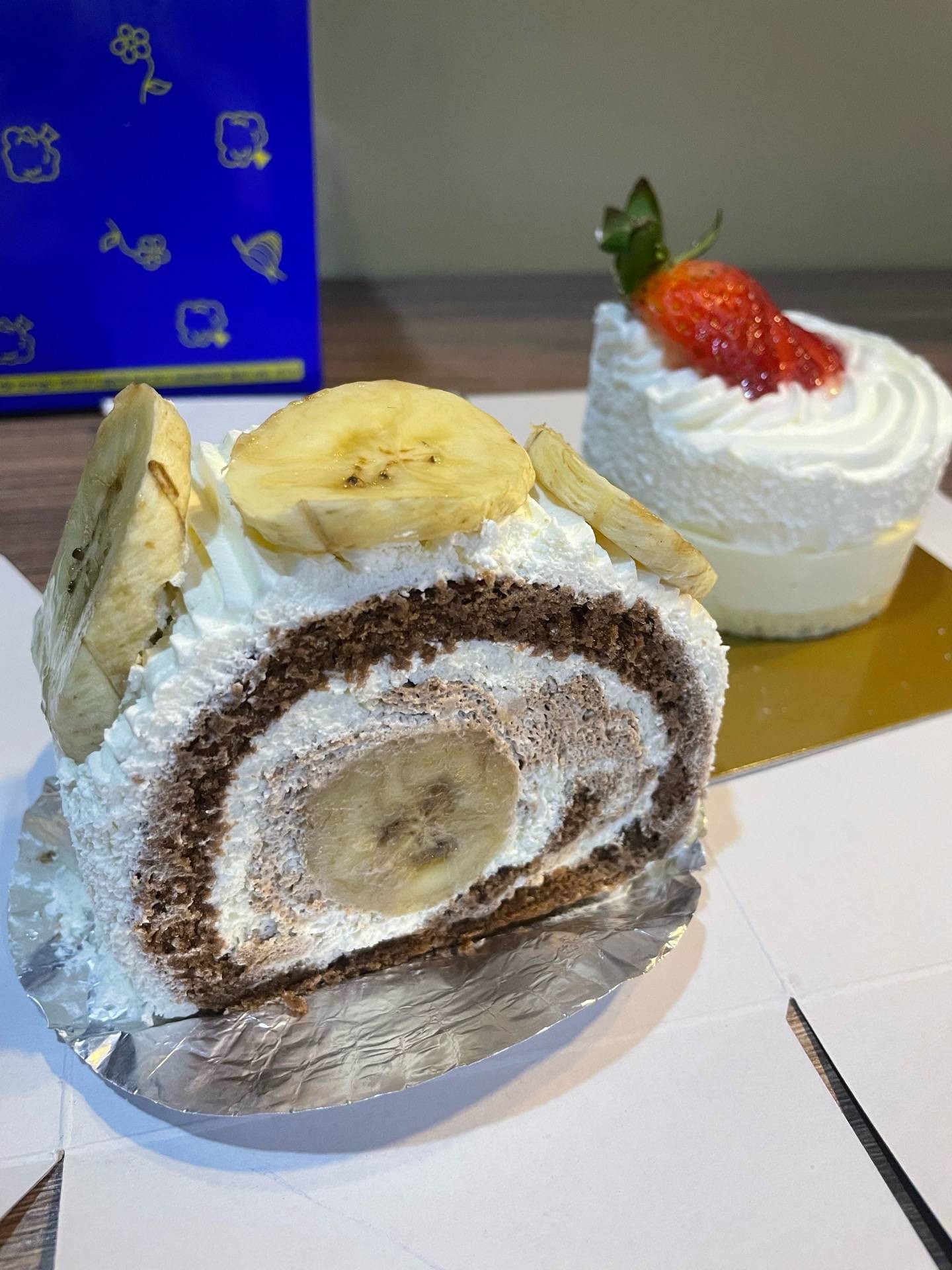 รีวิว Custard Nakamura - Bakery shop so-called must visit in Japanese ...