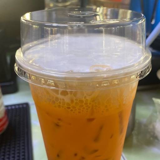ร้าน ร้านส้มตำ&กาแฟสด&ชา Ava Coffee | รีวิวร้านอาหาร