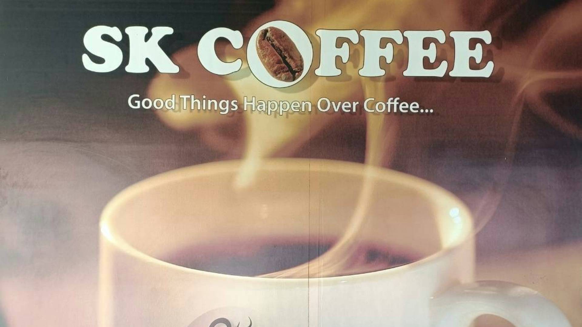 SK Coffee โรงพยาบาลสงขลา - สั่งอาหารเดลิเวอรี | Wongnai x LINE MAN