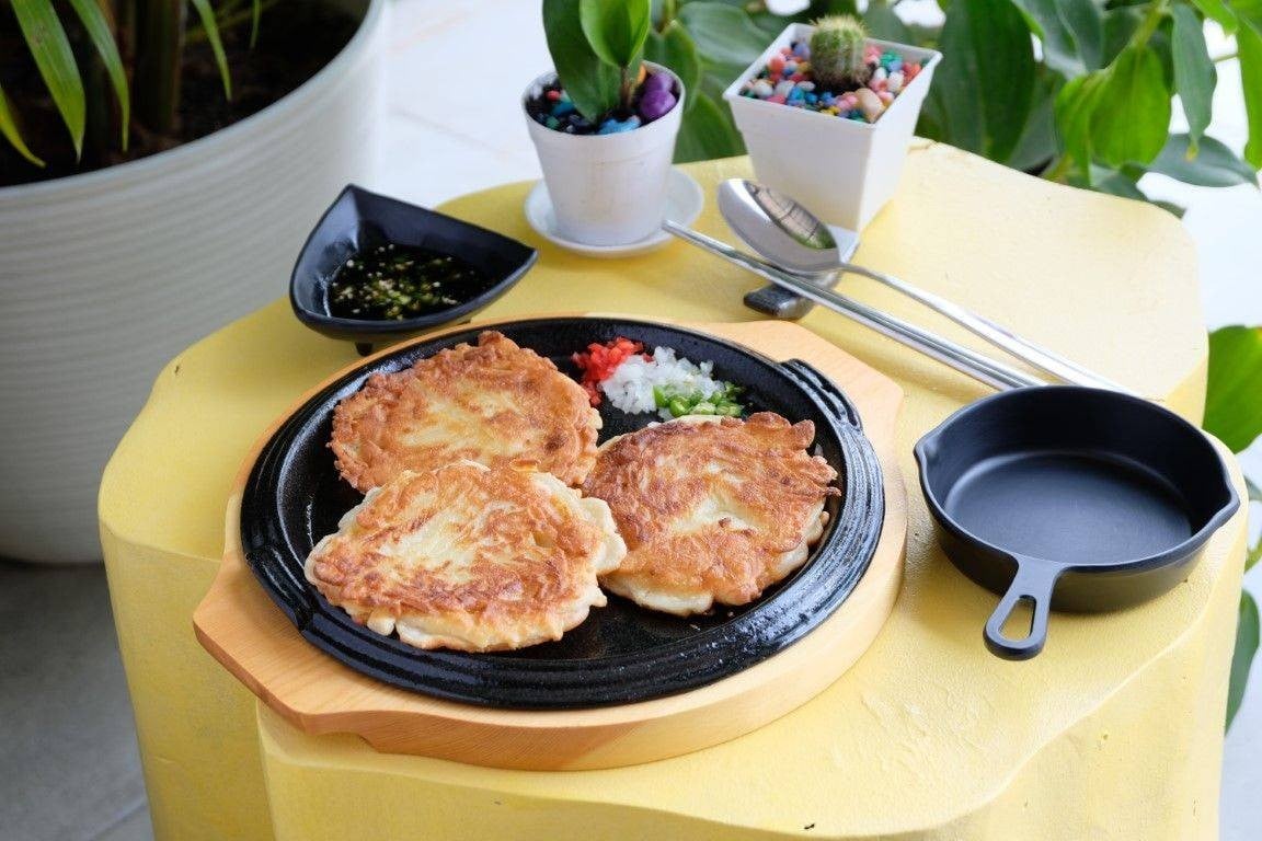 ร้าน Shell We Meat Pocha | รีวิวร้านอาหาร