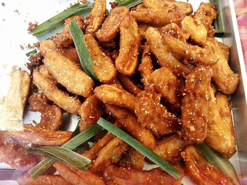 เปิดสถิติ 15 เมนูของกินเล่น คนสั่งเยอะที่สุดบน LINE MAN ยอดขายปัง!