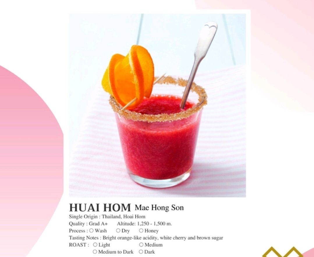 ร้าน กะเพรากรอบ x SHRED Coffee 340/5 | รีวิวร้านอาหาร