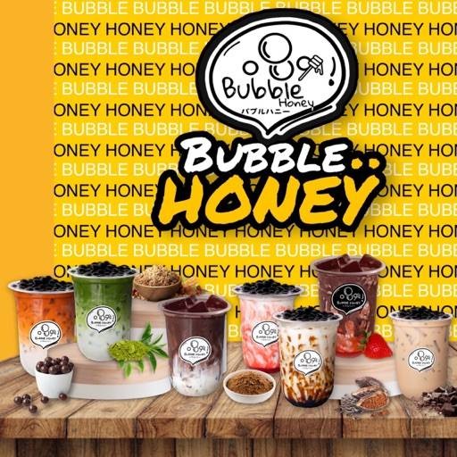 ร้าน 🧋Bubble Honey ศรีราชา🚖 | รีวิวร้านอาหาร - Wongnai