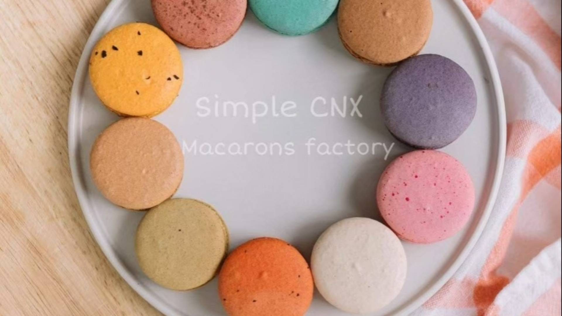 Simple CNX - สั่งอาหารเดลิเวอรี | Wongnai x LINE MAN