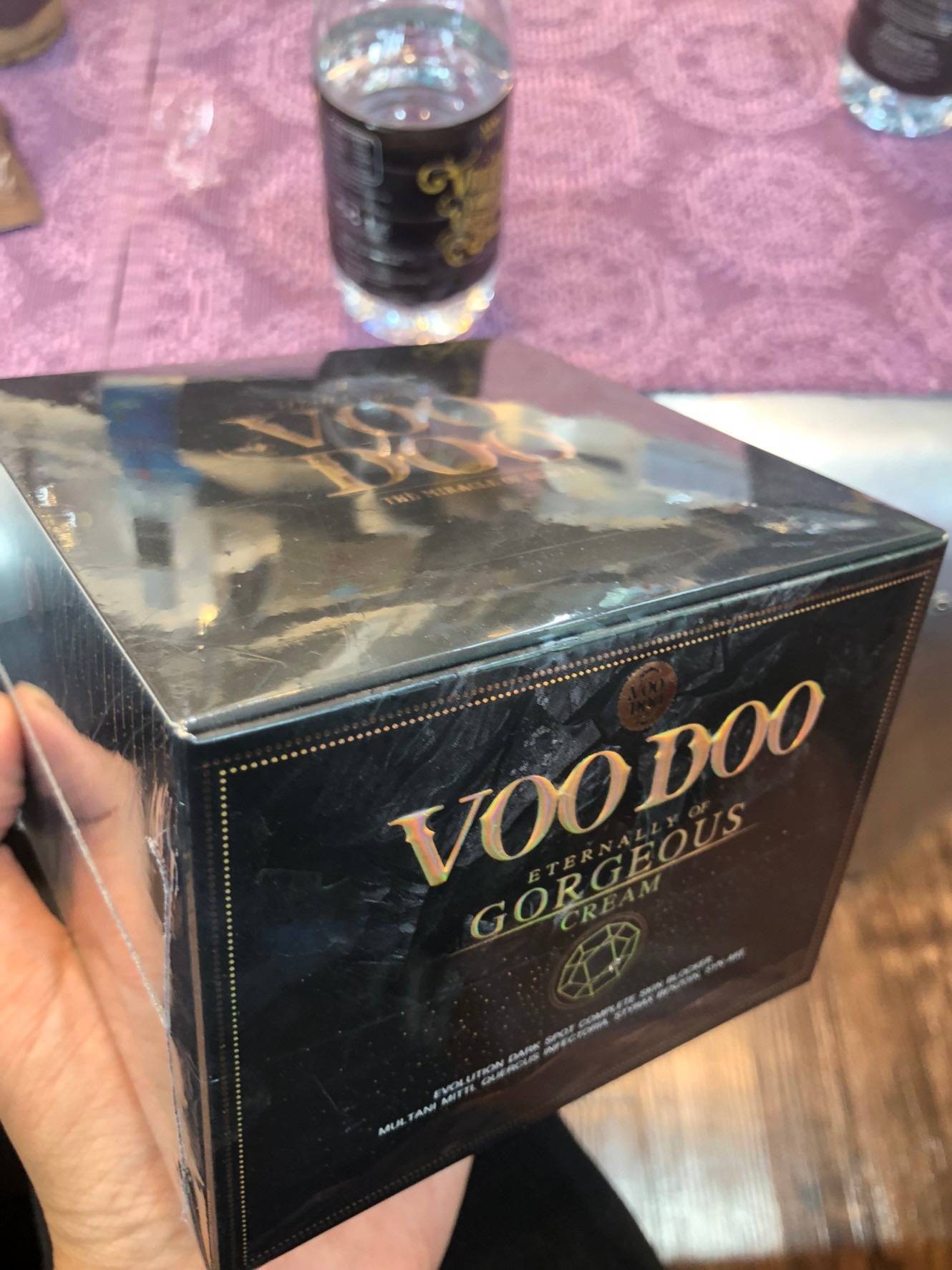 รูป วูดู คาเฟ่ แอนด์ เรสทัวรองท์ VOODOO CAFE & RESTAURANT