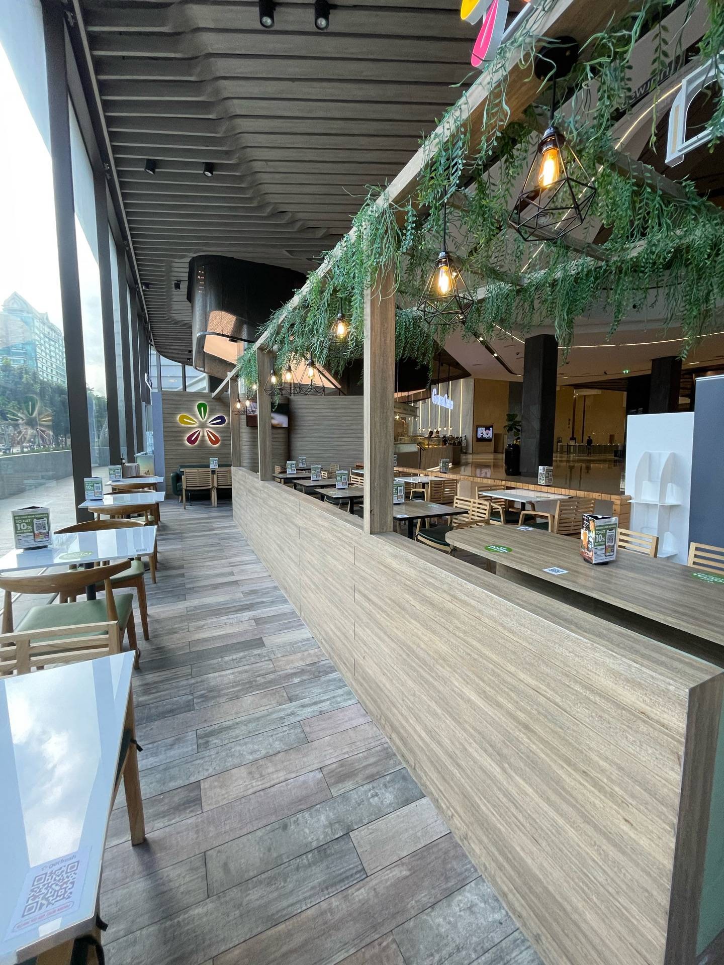 รูป getfresh Singha Complex