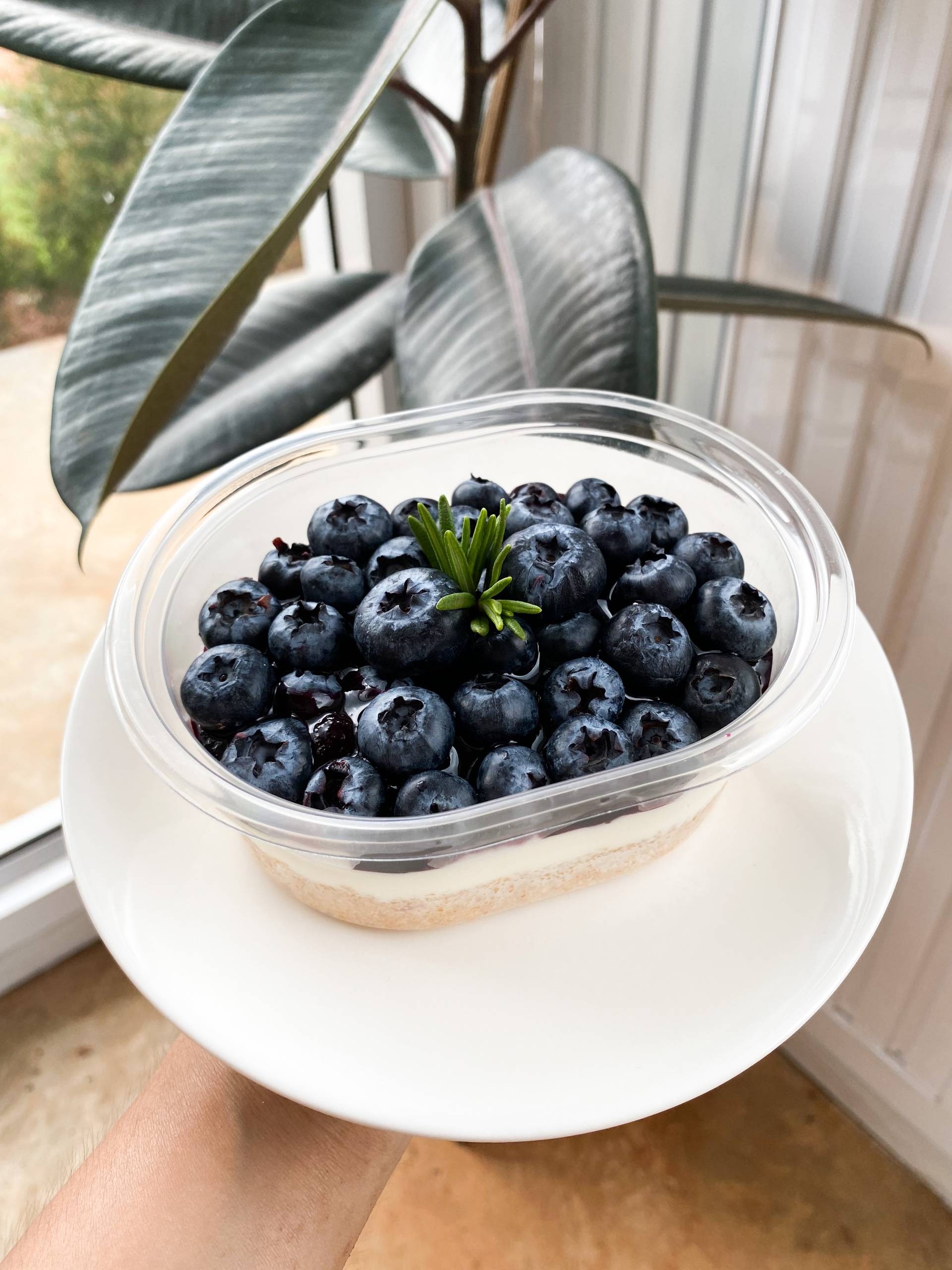 ร้าน Kamon’s Bakes | รีวิวร้านอาหาร - Wongnai