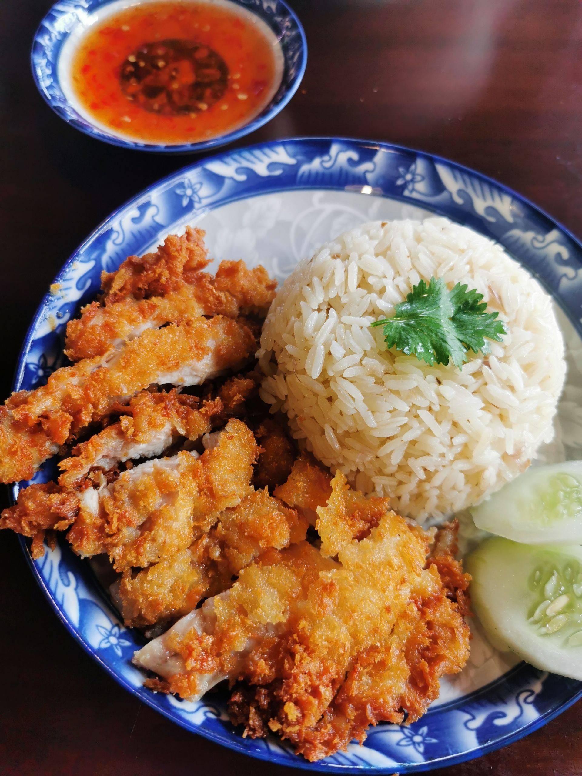 ร้าน Jing Jing Chinese Restaurant | รีวิวร้านอาหาร - Wongnai