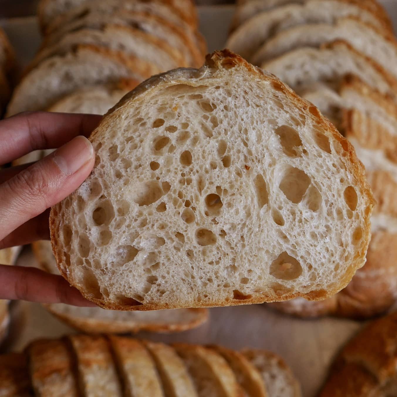 ร้าน Under Over bake laboratory ลาดพร้าว | รีวิวร้านอาหาร