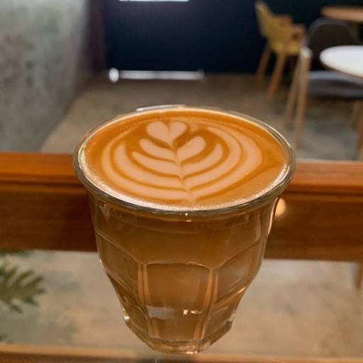 ร้าน The Elements Coffee Hub | รีวิวร้านอาหาร - Wongnai