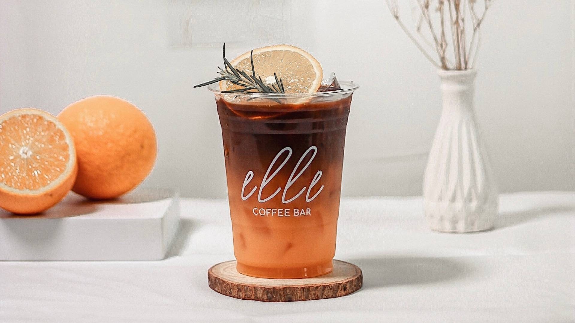 ELLE COFFEE BAR - สั่งอาหารเดลิเวอรี | Wongnai x LINE MAN