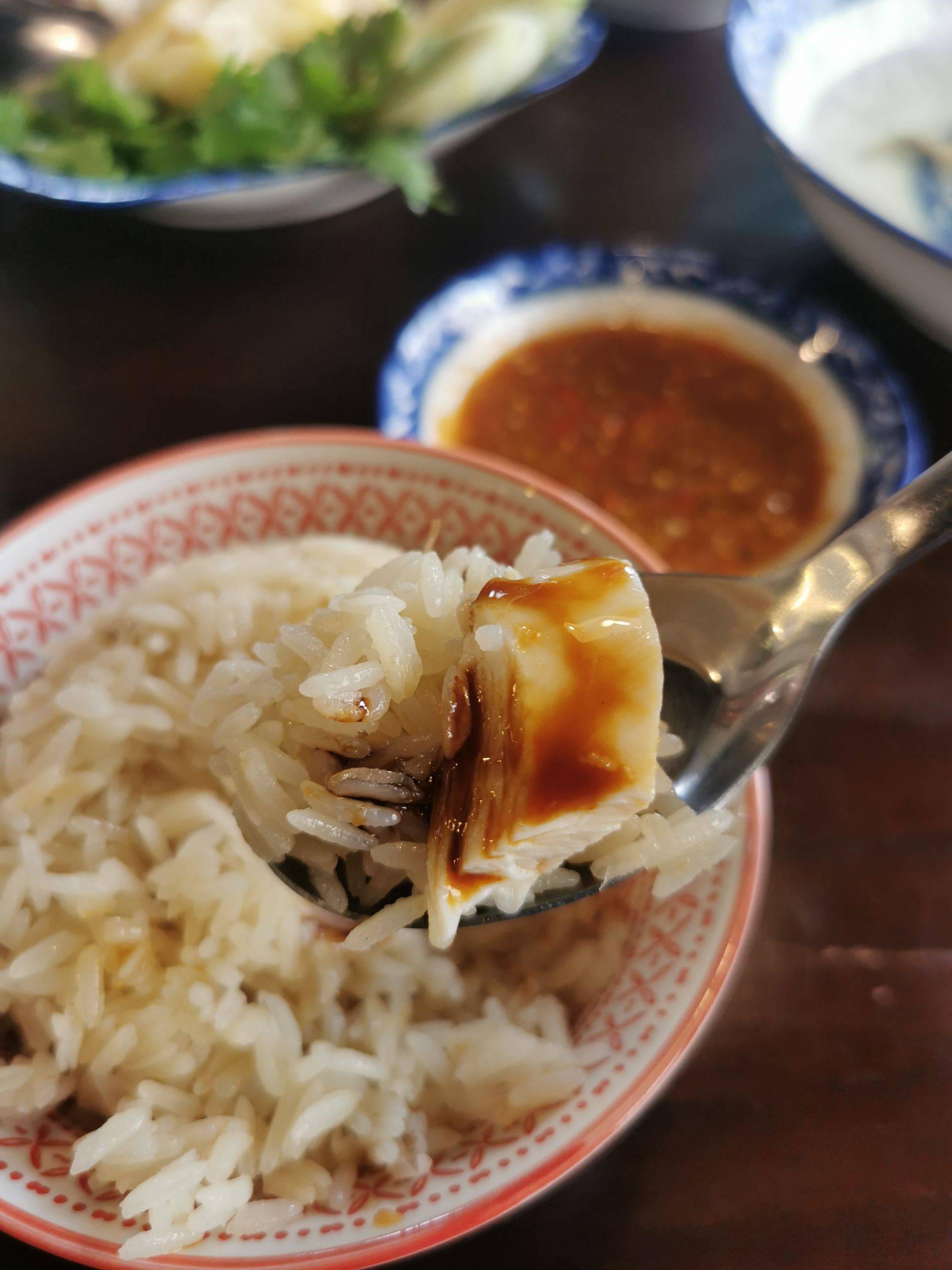 ร้าน Jing Jing Chinese Restaurant | รีวิวร้านอาหาร - Wongnai
