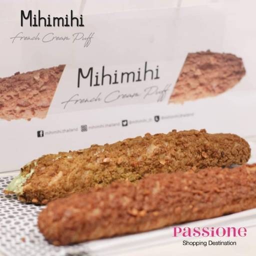 ร้าน Mihimihi แพชชั่น ระยอง (แหลมทอง) | รีวิวร้านอาหาร