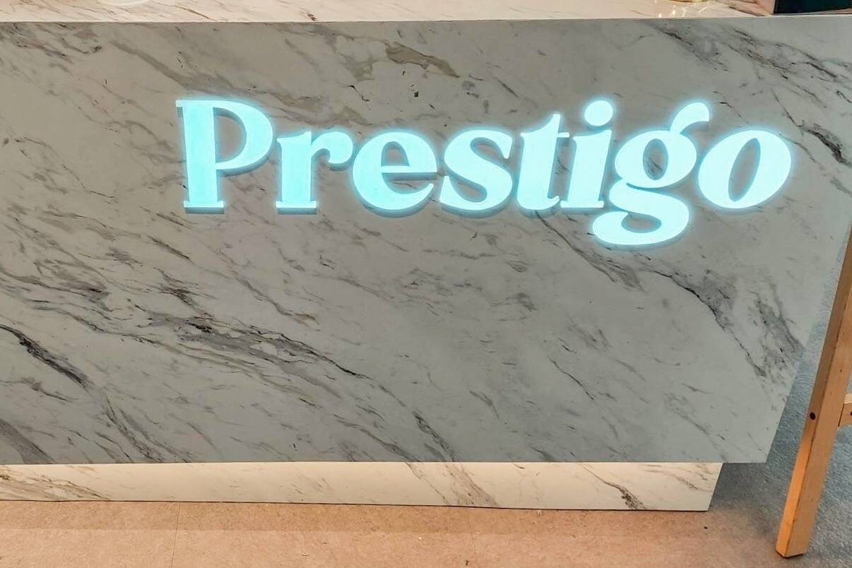 ร้าน Prestigo โลตัสเลียบด่วยราม โลตัส เลียบด่วนรามอินทรา | รีวิวร้านอาหาร