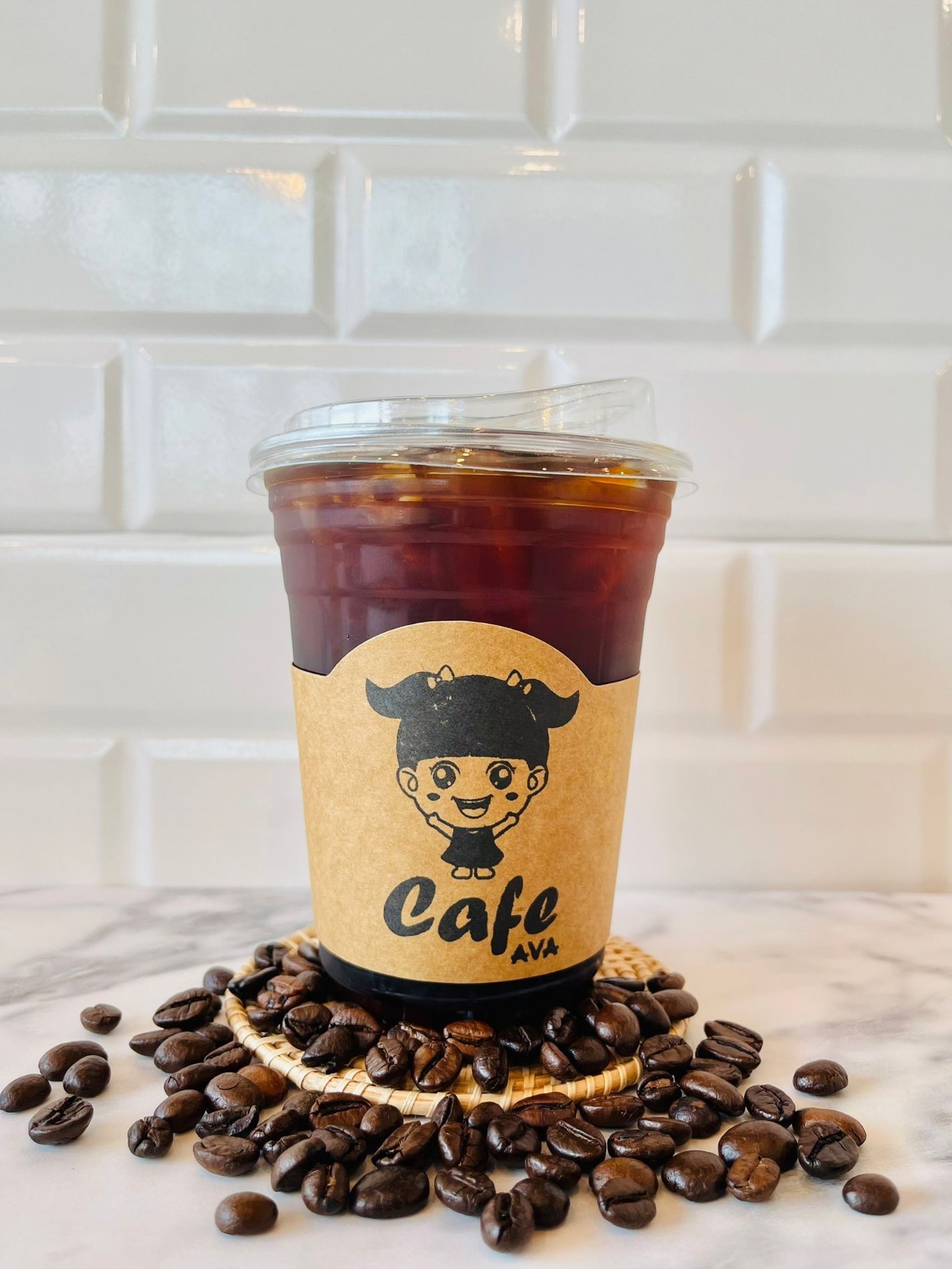 Cafe'AVA - สั่งอาหารเดลิเวอรี | Wongnai x LINE MAN