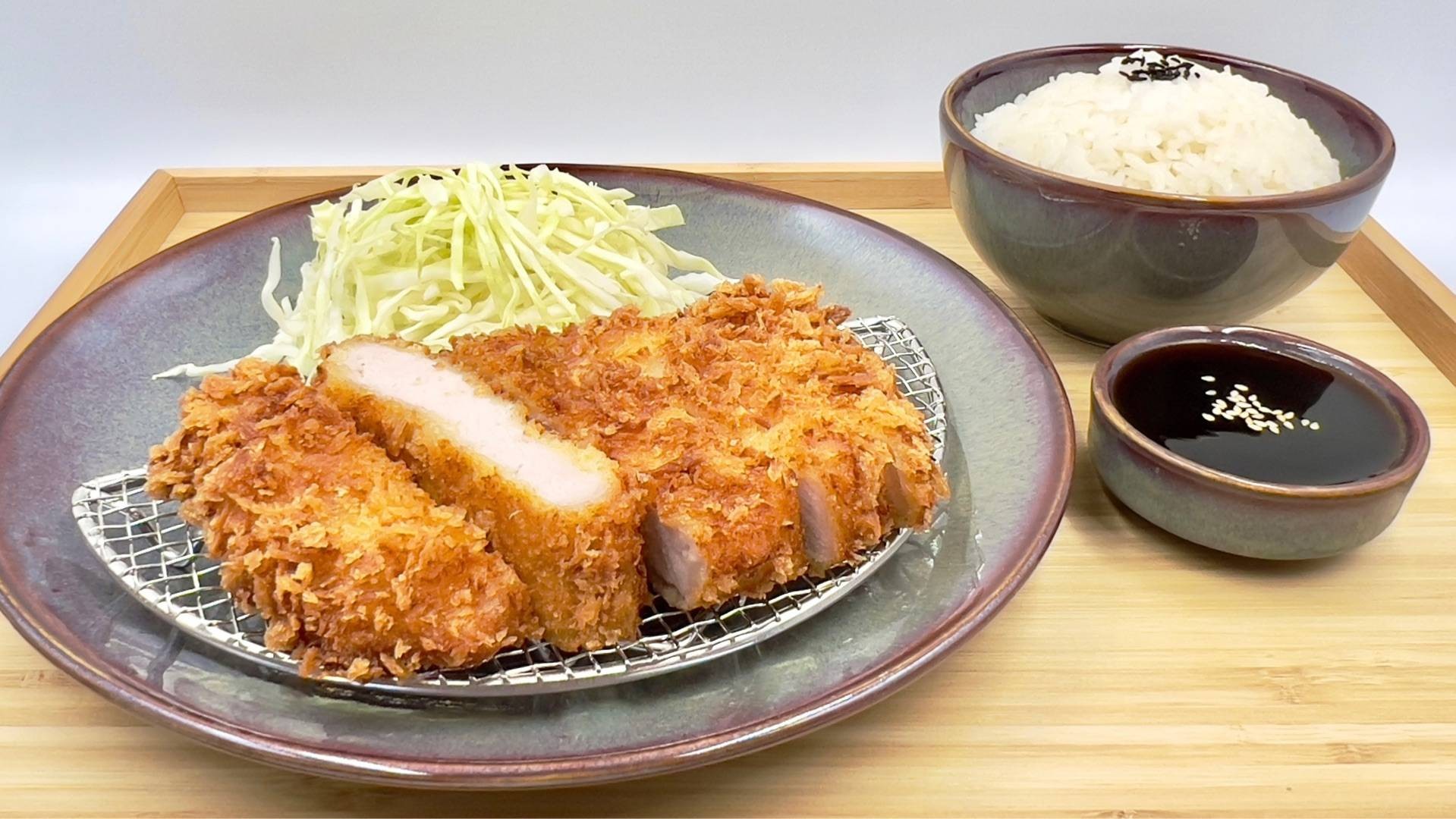 Katsu Ben บางบอน | สั่งอาหารออนไลน์ล่วงหน้า รับที่ร้านผ่านแอป Wongnai ...