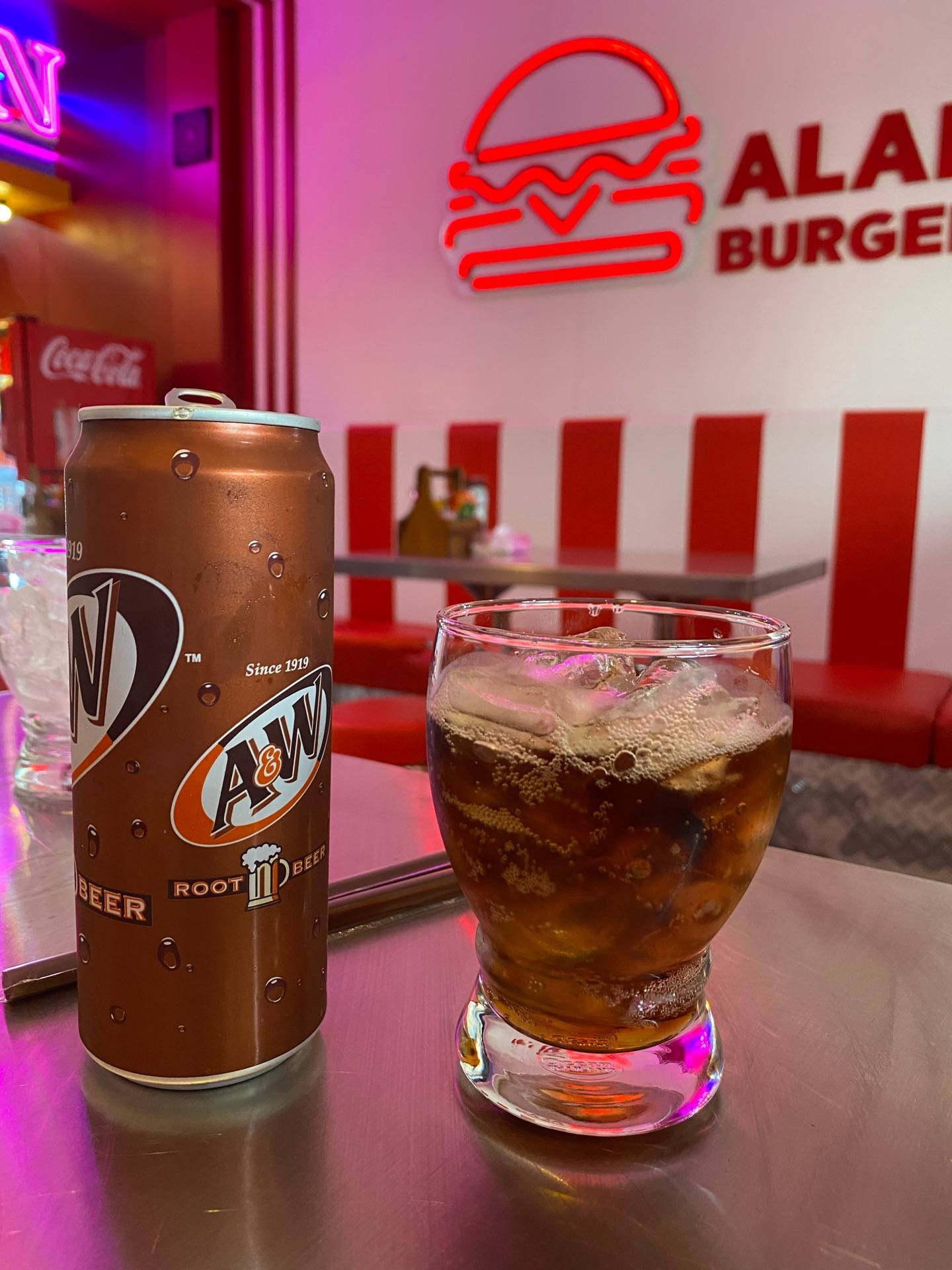 รูป Alan Burger สาขากังสดาล