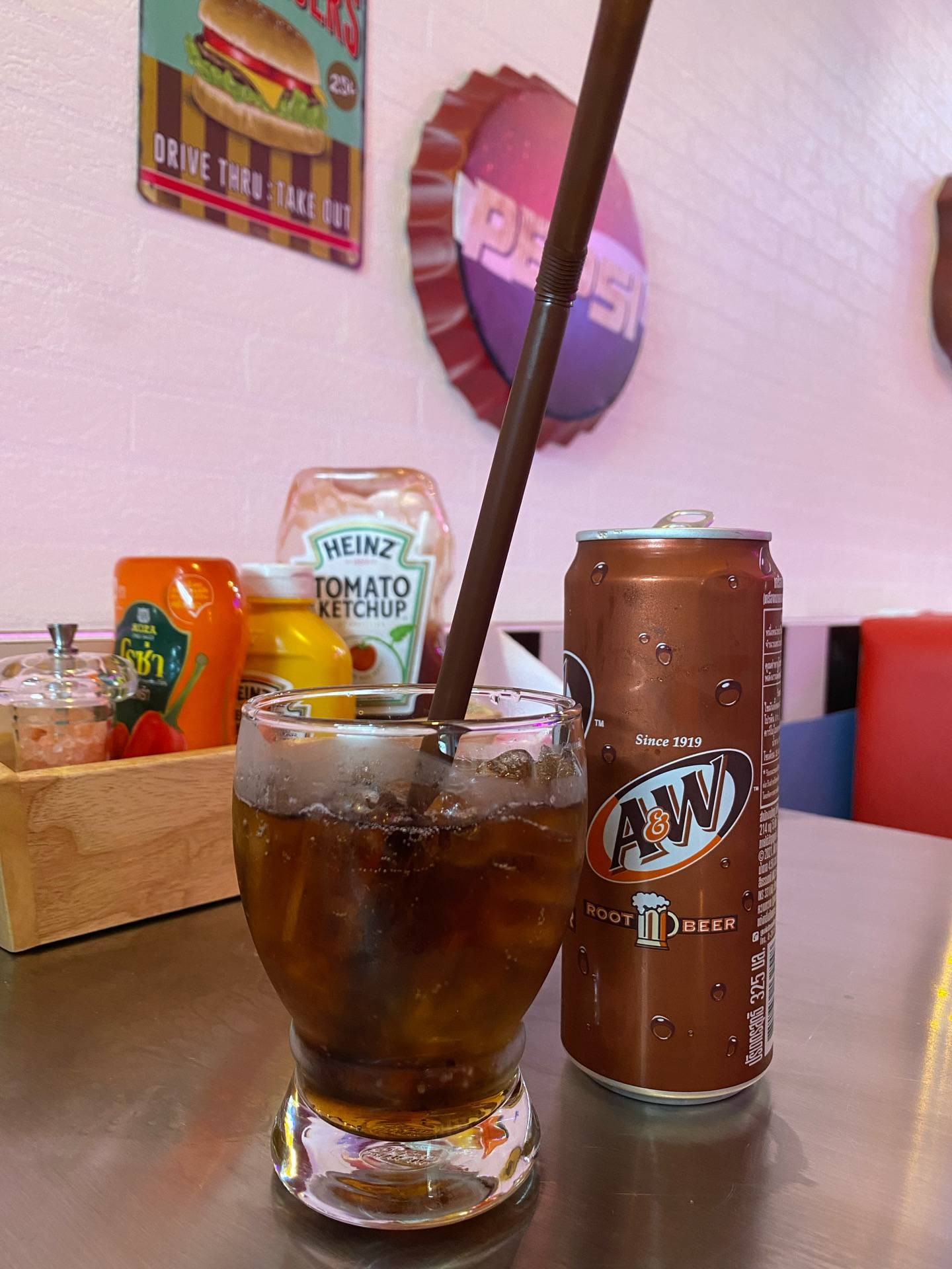 รูป Alan Burger สาขากังสดาล