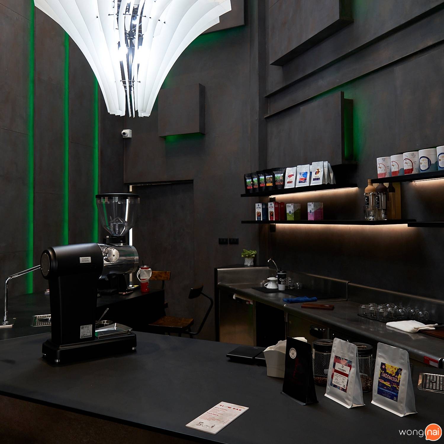 Chao Doi Flagship สาขาเลียบทางด่วนเอกมัย - รามอินทรา - สั่งอาหารเดลิเวอ ...