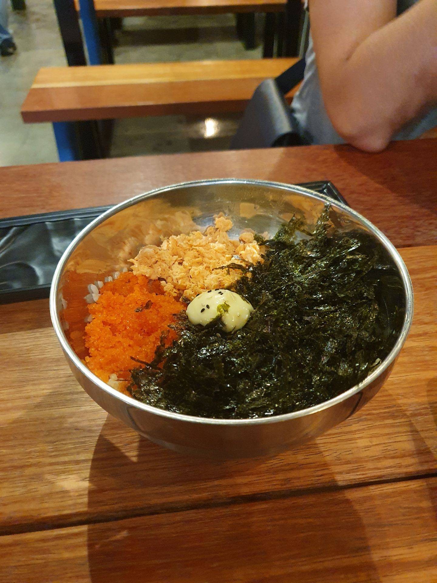 รีวิว Takki Takki Thailand Korean Restaurant Chonburi - ร้านอาหารเกาหลี ...