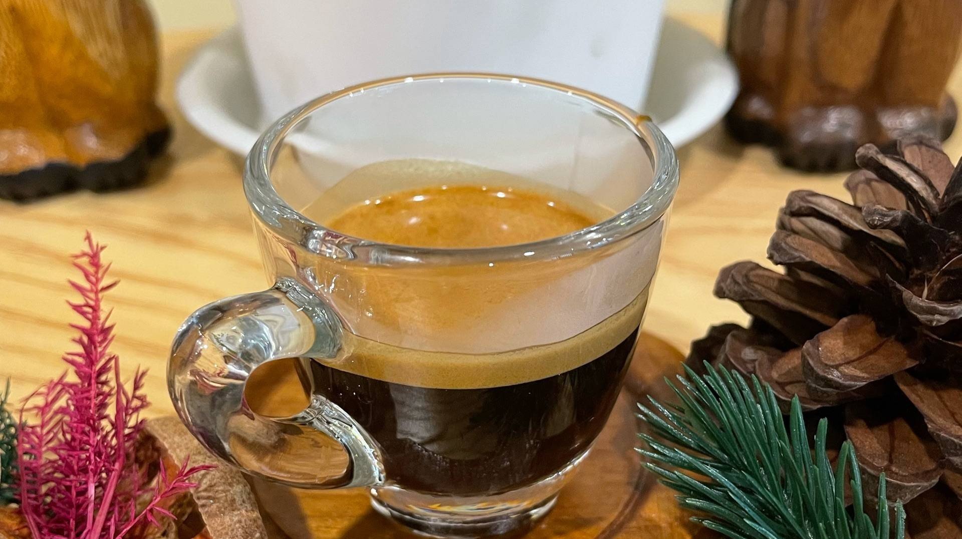 PAPA COFFEE BAR - สั่งอาหารเดลิเวอรี | Wongnai x LINE MAN