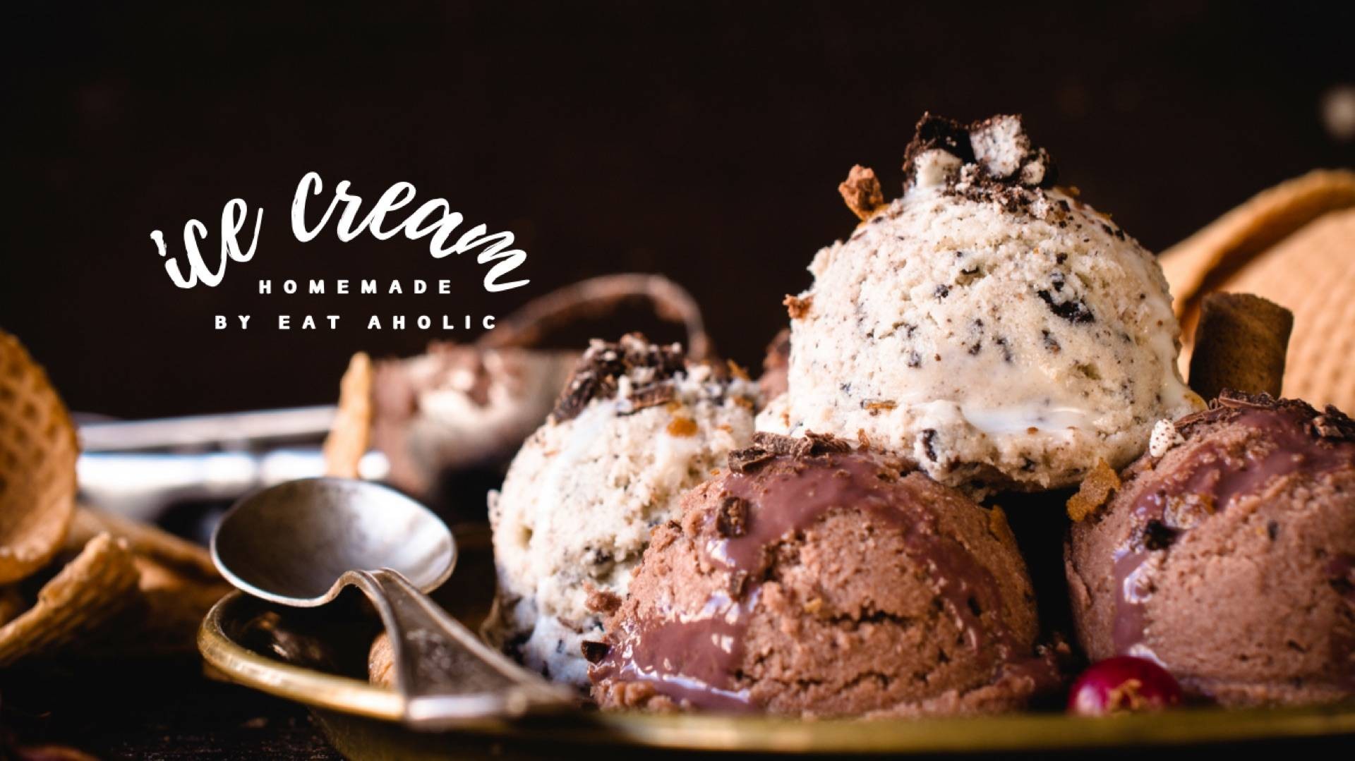 Eat Aholic ถนนสุขุมวิท - สั่งอาหารเดลิเวอรี | Wongnai x LINE MAN