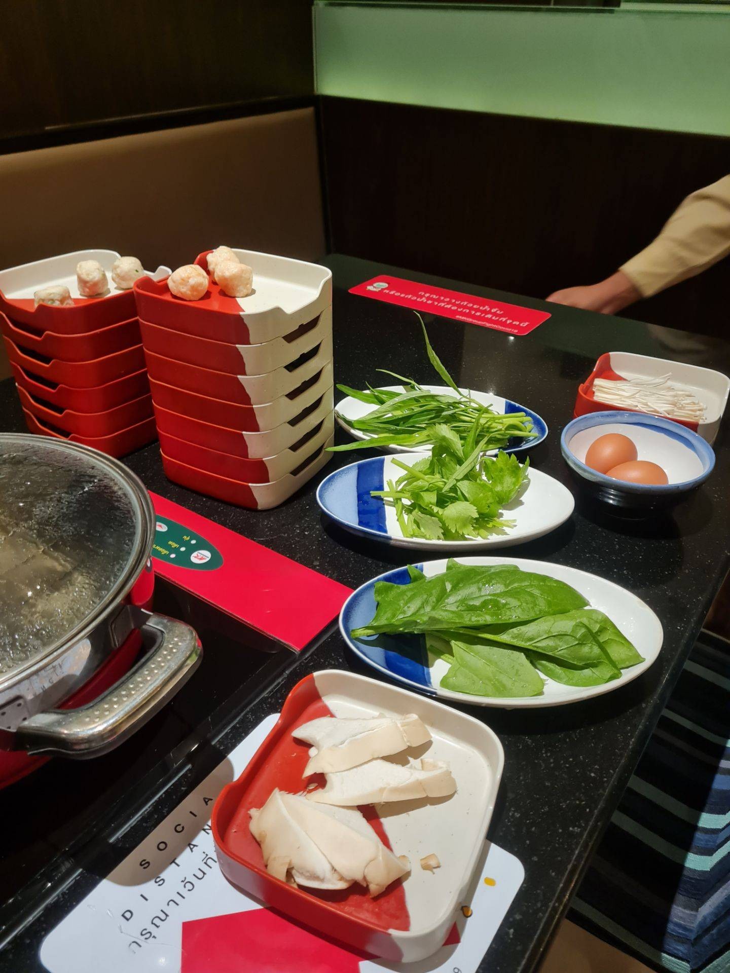 รูป MK Gold Restaurants เอกมัย