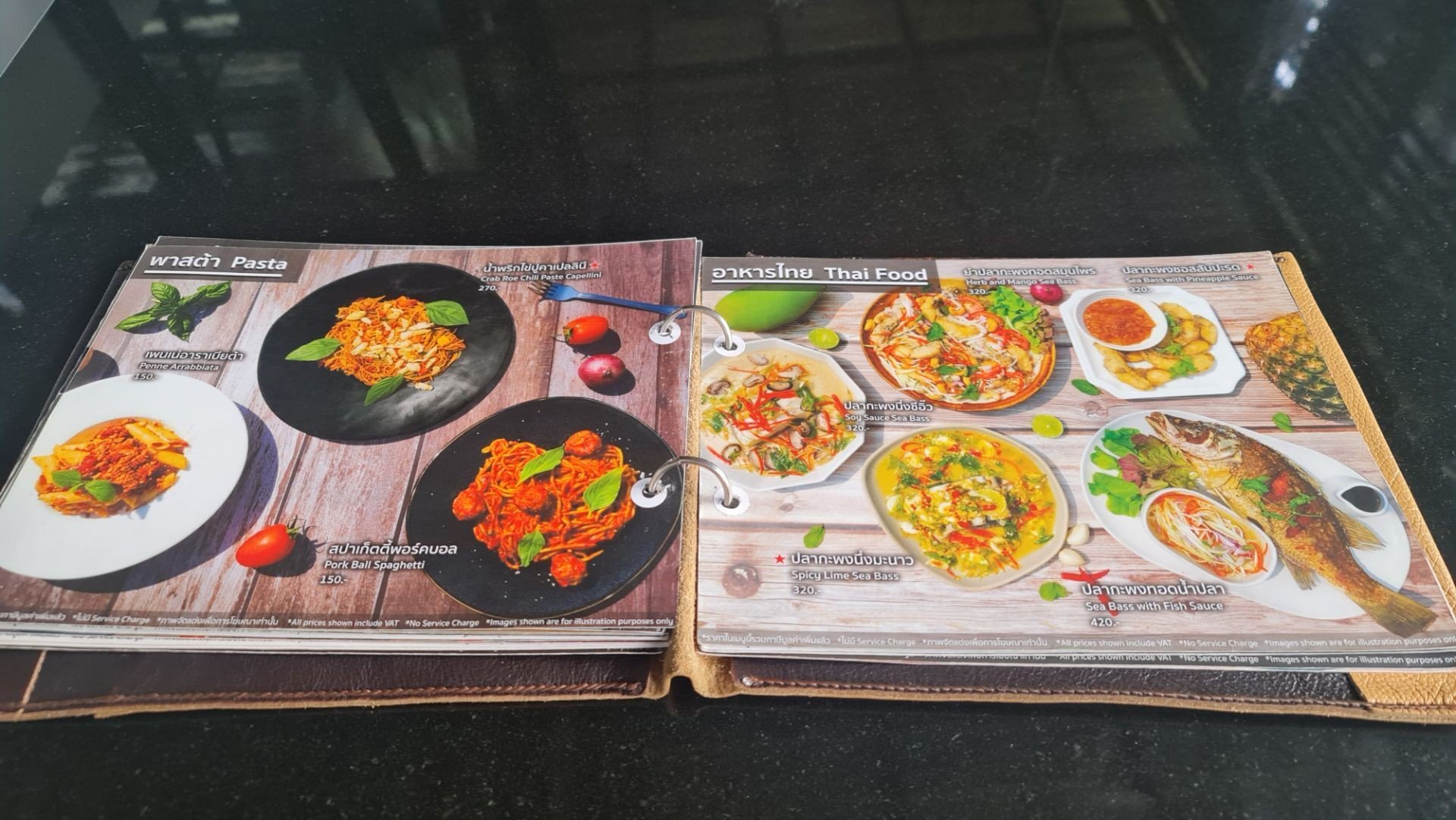 รูป Say Hay Cafe & Cuisine