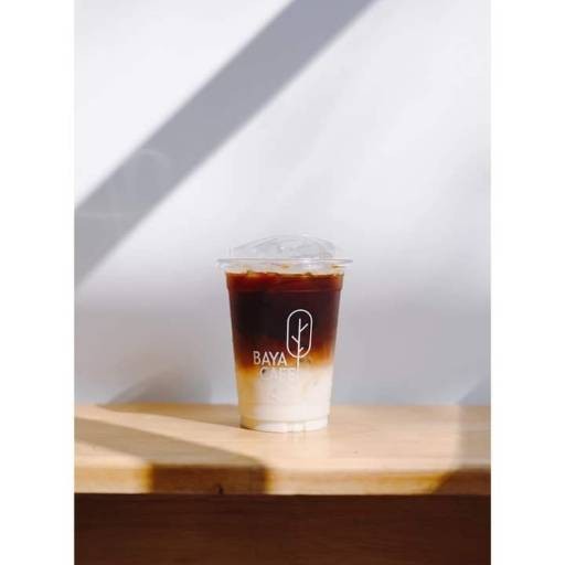 ร้าน Baya Cafe บายาคาเฟ่ | รีวิวร้านอาหาร