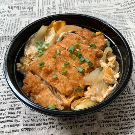 ร้าน ShinDon (ชินดง) 真丼 อาหารญี่ปุ่น ตลาดรถไฟศรีนครินทร์ | รีวิวร้านอาหาร