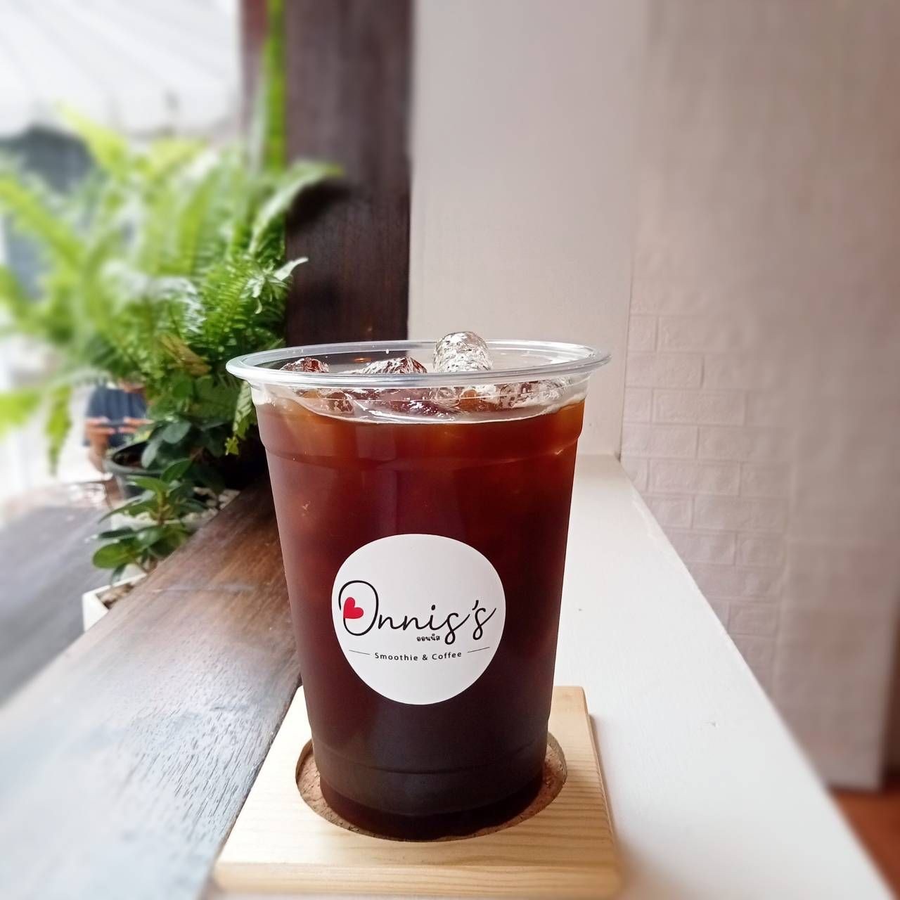 ร้าน Onnis’s | รีวิวร้านอาหาร - Wongnai