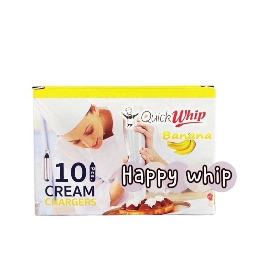 Happy Whip - เจริญกรุง เจริญกรุง - สั่งอาหารเดลิเวอรี | Wongnai x LINE MAN