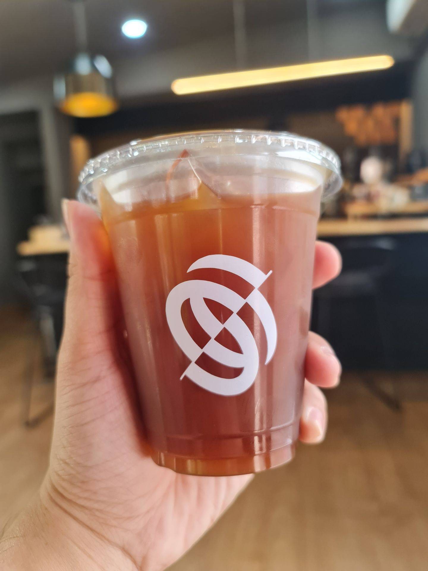 รีวิว Over & Over Coffee - กาแฟดี ราคาไม่แพง