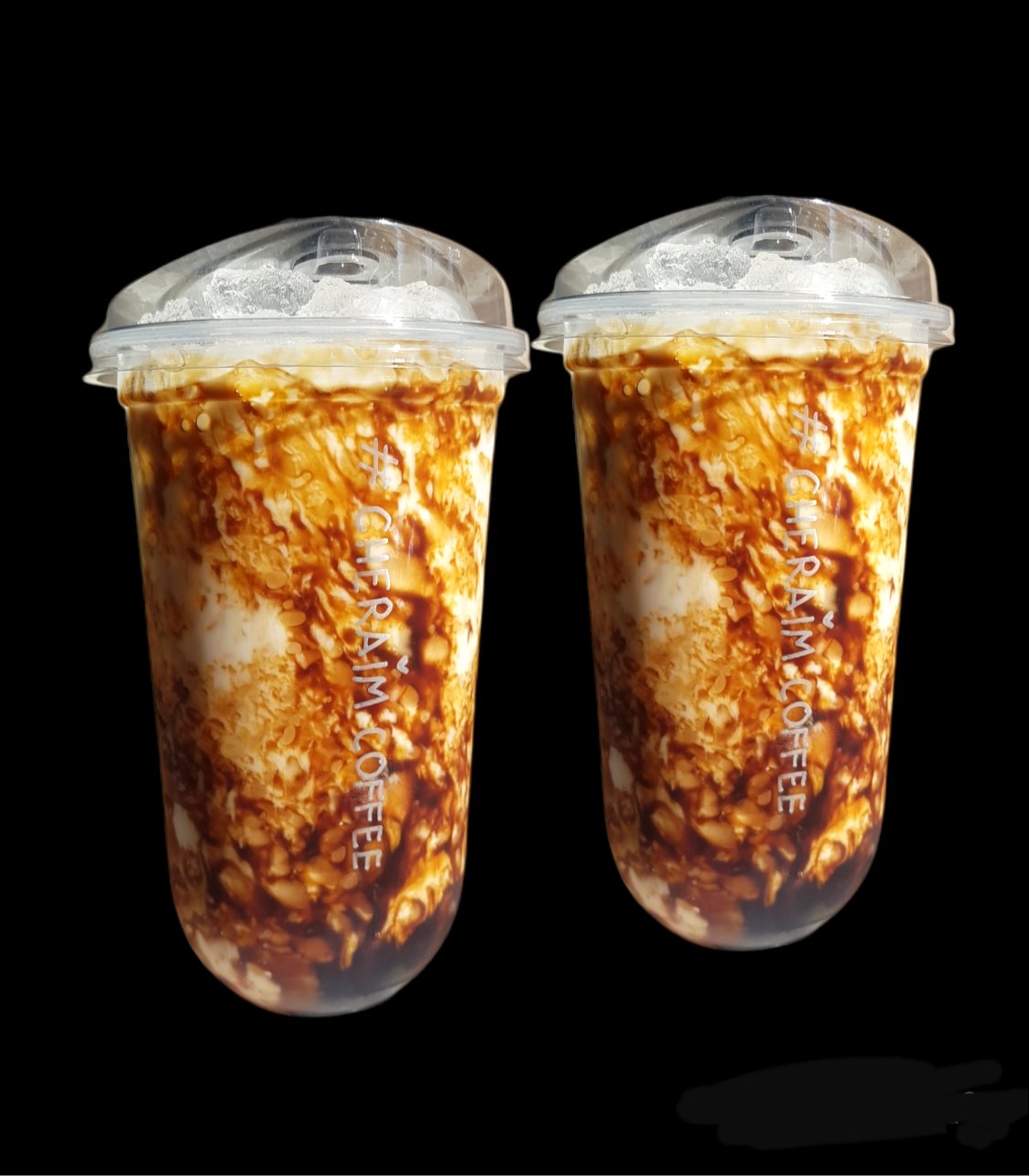 Cheraim'coffee - สั่งอาหารเดลิเวอรี | Wongnai x LINE MAN